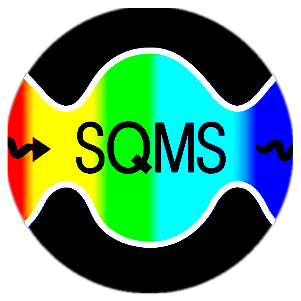 SQMS - Simulation Quality Management System