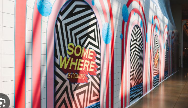 Sydney Applebaum: Illuminating Lives Through Art And Compassion - SQMS