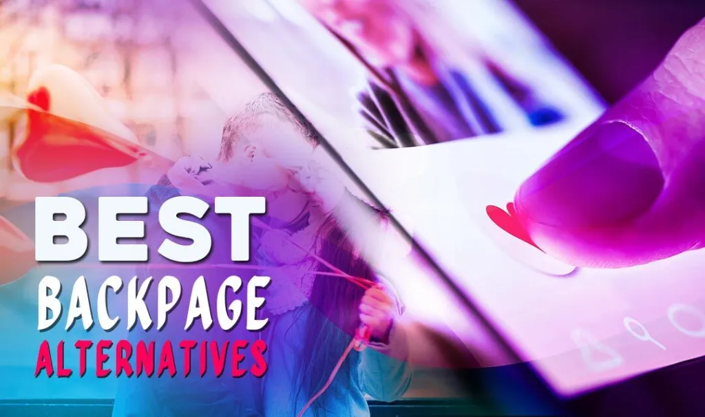 The Best Backpage Alternative - SQMS