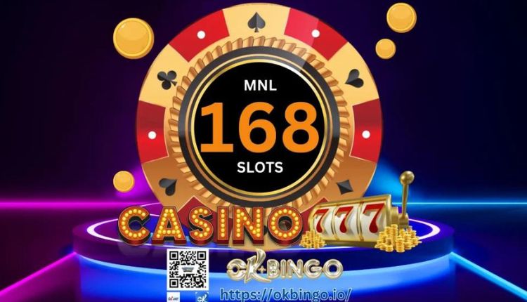 Lucky Cola Casino: Where Luck is Always on Your Side - SQMS